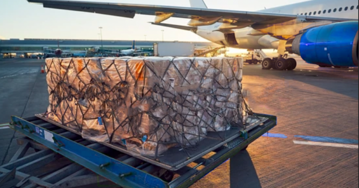 Freight forwarding - Eimskip