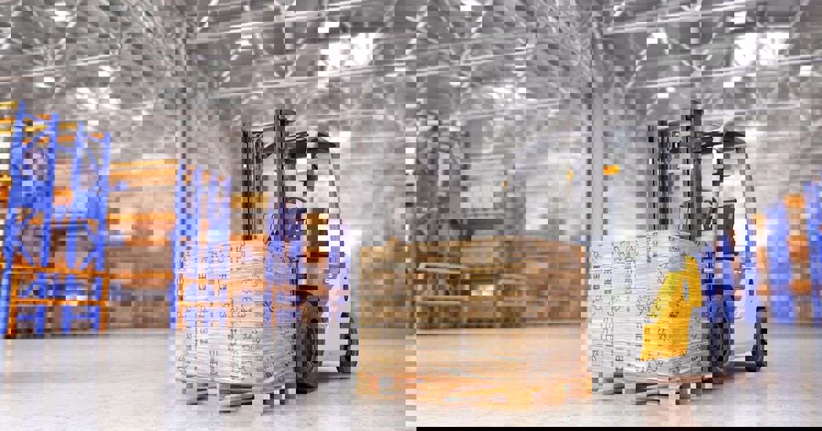 Eimskip USA logistic - Eimskip