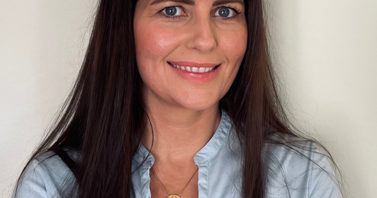 Jóhanna Ósk new Managing Director of Seatours - Eimskip
