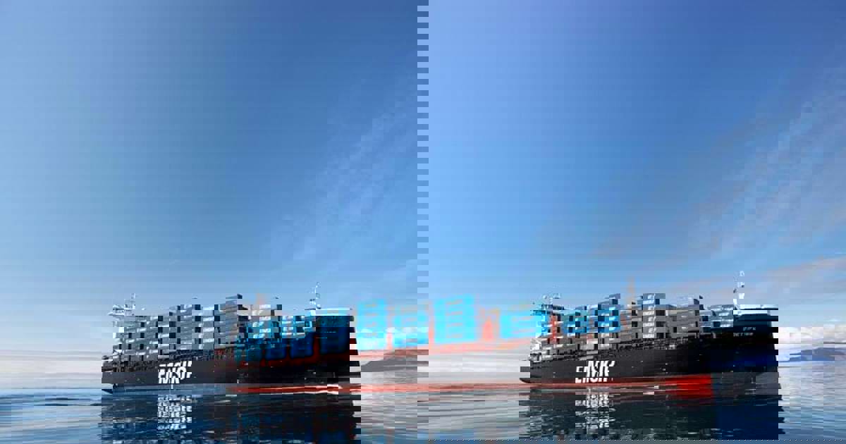 Implementation of EU ETS-System (Emission Trading System) - Eimskip