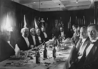 Our history - Eimskip