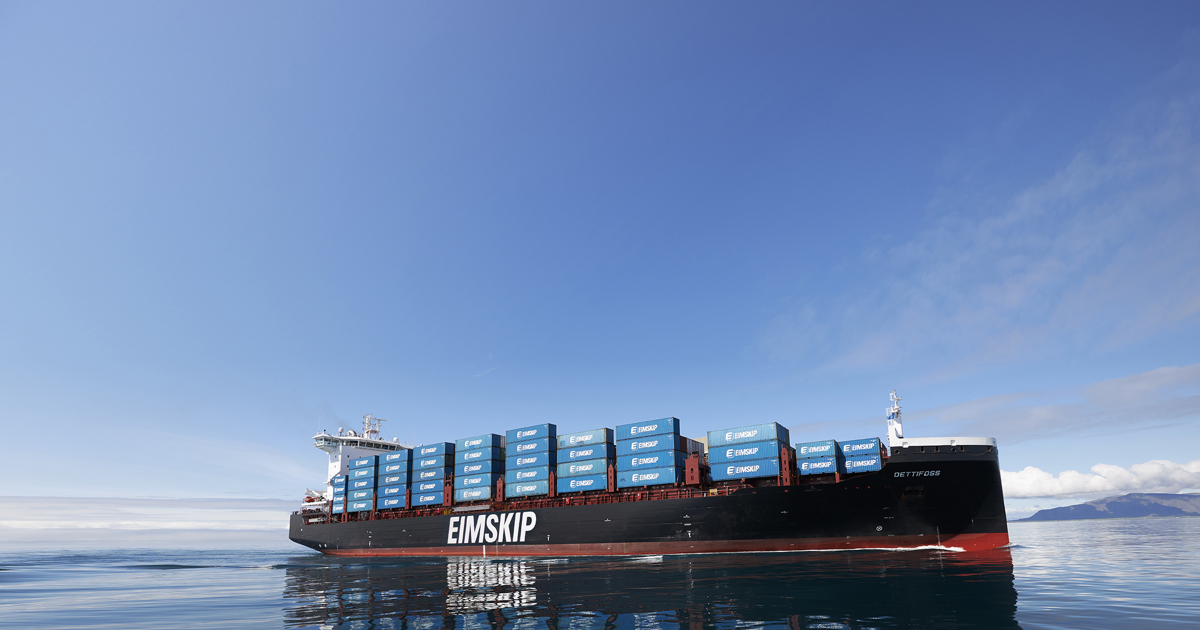 Results for the second quarter 2020 - Eimskip