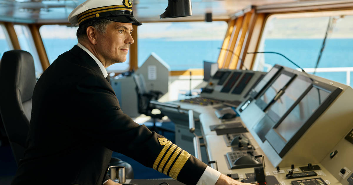 Q2 2025 results - Eimskip