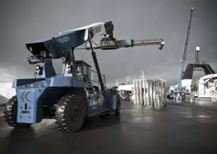 Our history - Eimskip