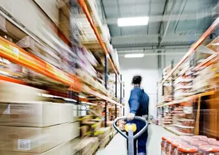 Eimskip USA logistic - Eimskip